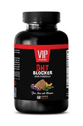 VIP VITAMINS hair supplement pills