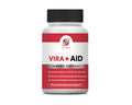 Vira+Aid elderberry immune support capsules