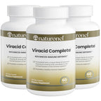 Viracid Complete Immune Formula benefits