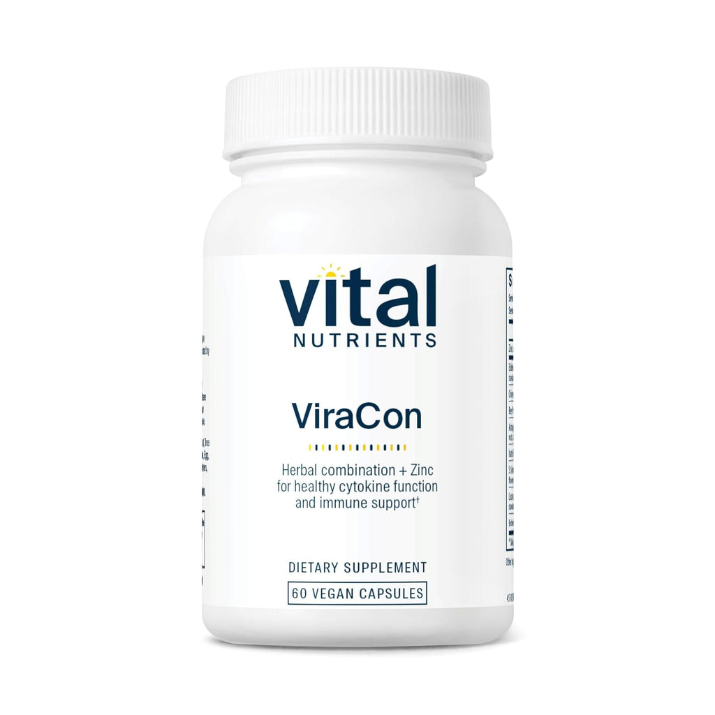 ViraCon multivitamins for daily health