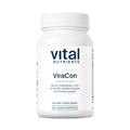 ViraCon vegan immune support capsules