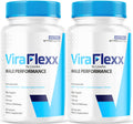 ViraFlexx Pro capsules for men