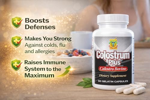 viral infection defense capsules