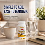 Vireva Berberine for digestive health