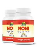 Virgin Noni Powder health benefits