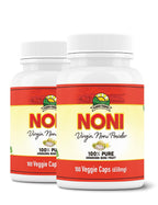 Virgin Noni Powder health benefits