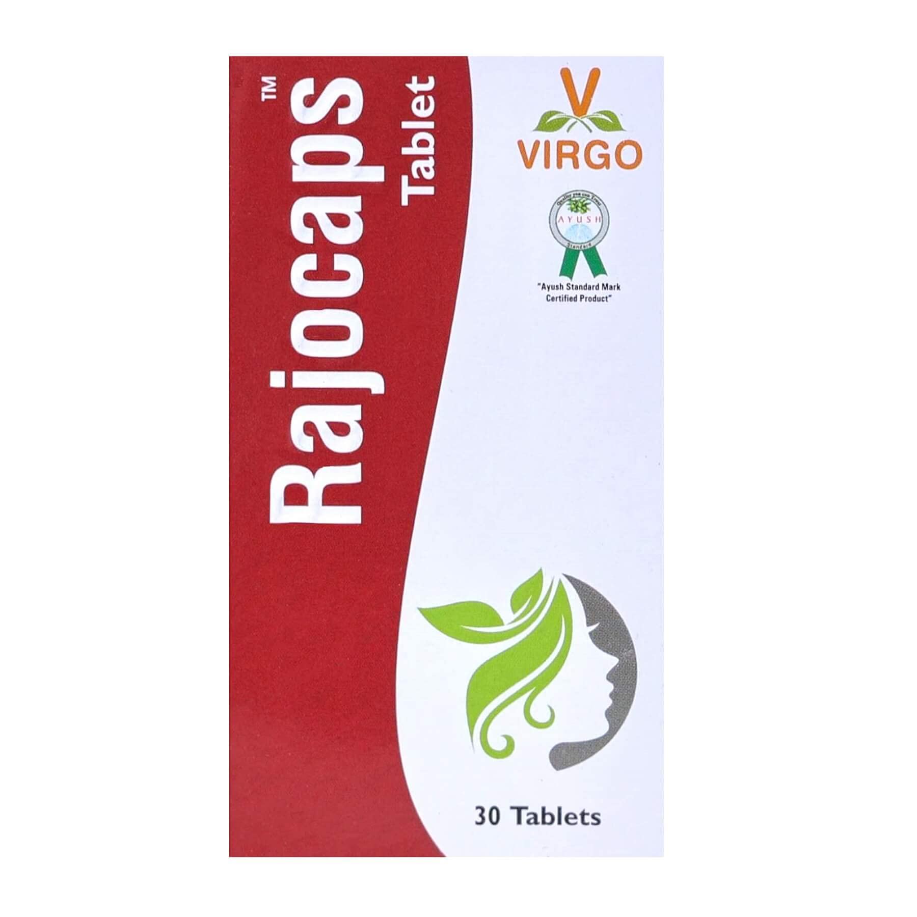 Virgo Rajocap for skin nourishment