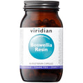 Viridian Boswellia Resin vegan capsules