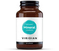 Viridian organic mineral complex capsules