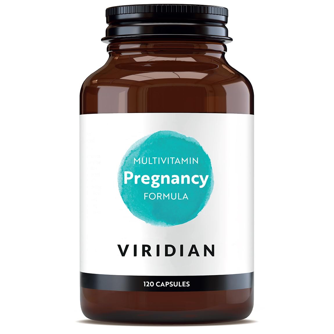Viridian prenatal vitamins for mothers
