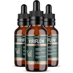 ViriFlow Drops natural health supplement