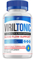 Viril Tonic advanced performance supplement