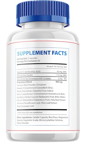 Viril Tonic for improved energy levels