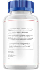 Viril Tonic support for men's health
