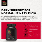 virility multivitamin for active lifestyle