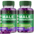 VirilPlex XL Gummies for men