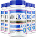Viriltonic capsules for daily energy