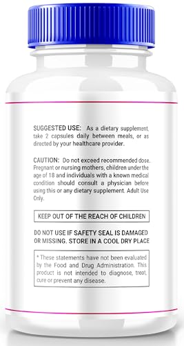 VirilTonic capsules for men’s vitality