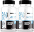 ViroMax Ultra Capsules for energy