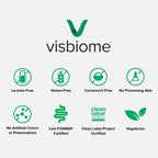 Visbiome capsules for immune support