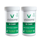 Visbiome probiotics for digestive health