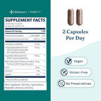 Visibili-T capsules for eye wellness