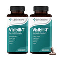 Visibili-T eye health supplement capsules