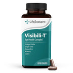 Visibili-T eye health vitamin supplement