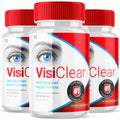 Visiclear eye health formula capsules