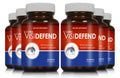 VisiDefend bilberry extract for eye health