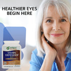 Vision Defender BP capsules for daily eye care
