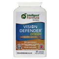 Vision Defender fish oil softgels