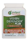 Vision Defender Plus eye health supplement