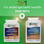 Vision Defender Plus for clearer sight
