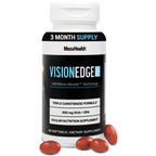 Vision Edge PRO Eye Supplement capsules