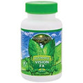 Vision FX blended vitamin supplements for eyes
