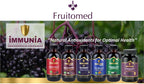 Vision health with natural ingredients