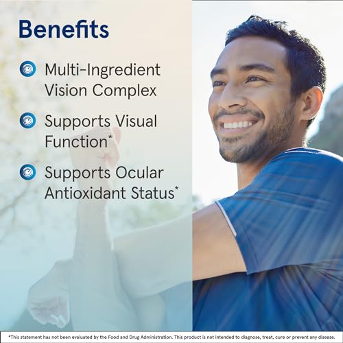 vision optimizer for healthy eyesight