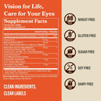 vision protection with DAIKEN softgels