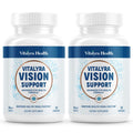 Vision Support eye health capsules