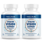 Vision Support eye health capsules