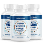 Vision Support eye health capsules