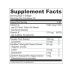 VisionMD formula for clearer vision