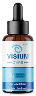 Visium Care Drops maximum strength formula