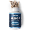 VisiVite AREDS 2 eye vitamins