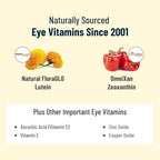 VisiVite AREDS 2 for better eyesight