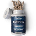 VisiVite eye vitamins for vision health