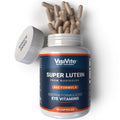 VisiVite Super Lutein 444 benefits for eyes