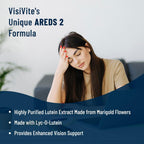 VisiVite Super Lutein for clear vision
