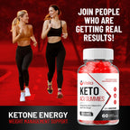 Vista Keto Gummies for healthy digestion